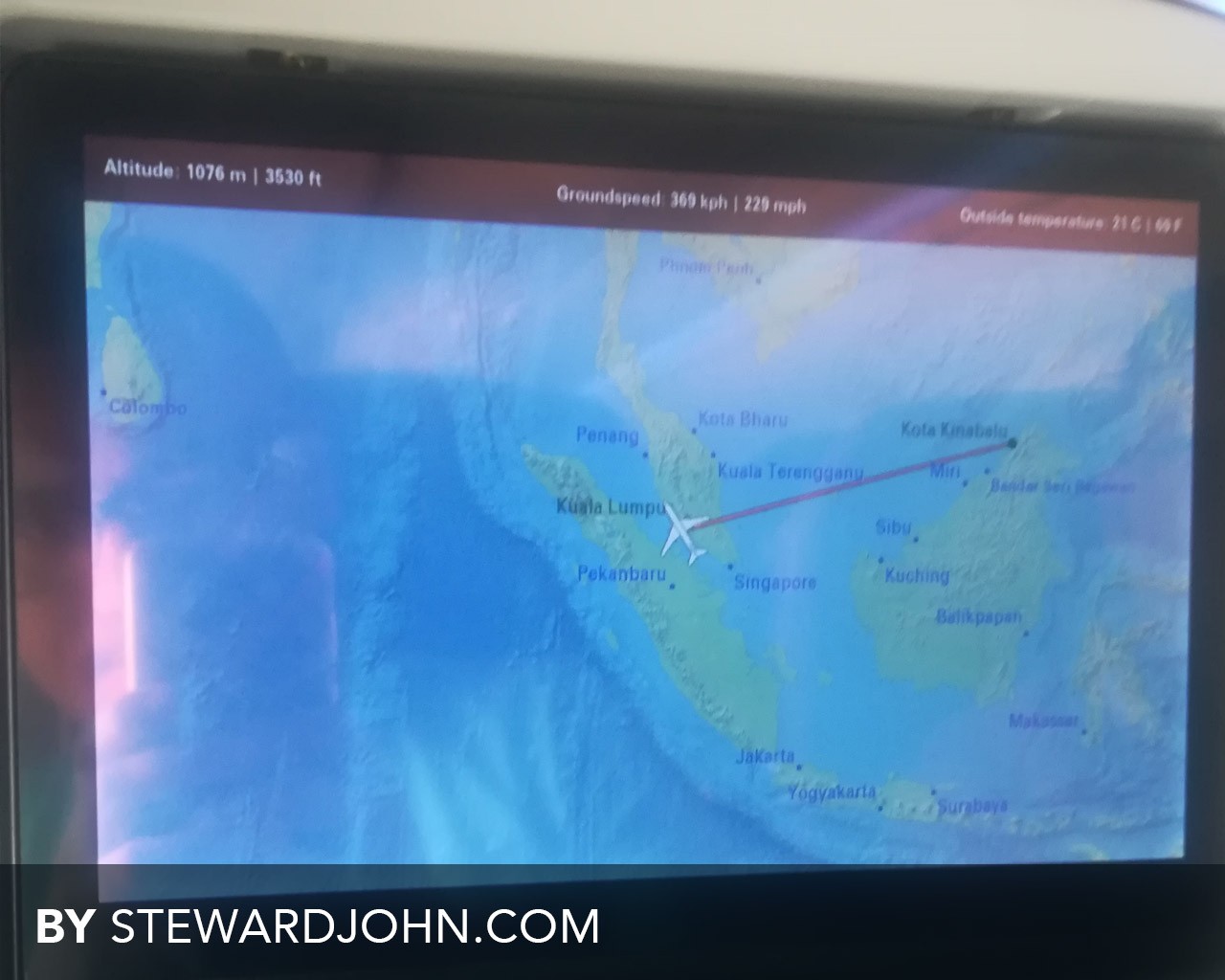 Flying with Malindo Air - 5 things you need to know about Malindo Air