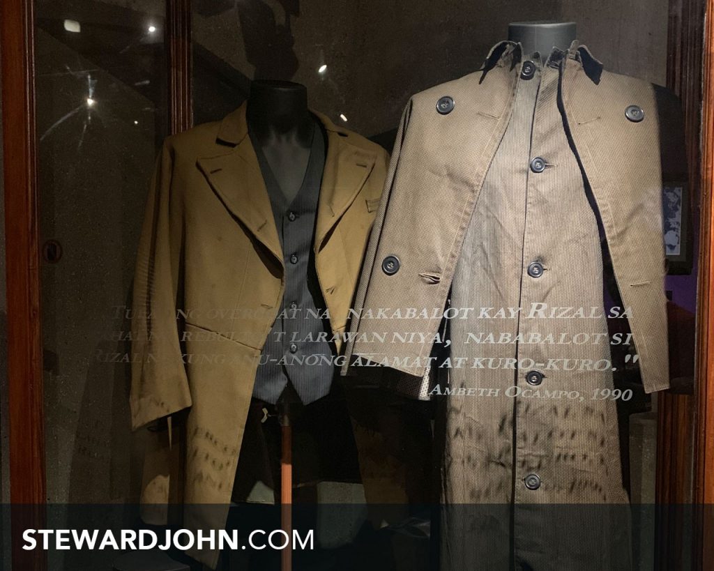 8 Days 7 Nights travel itinerary to Manila, Philippines - Steward John