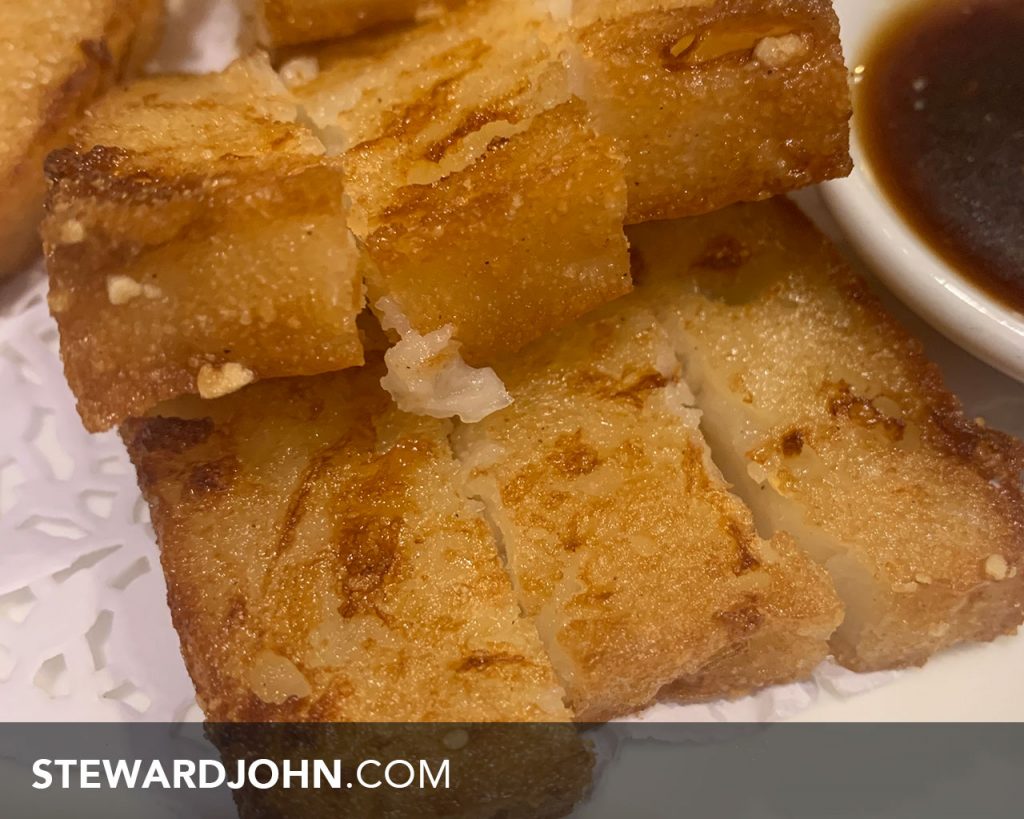 Kedai Kopi Janggut - Fresh and delicious tomyam soup