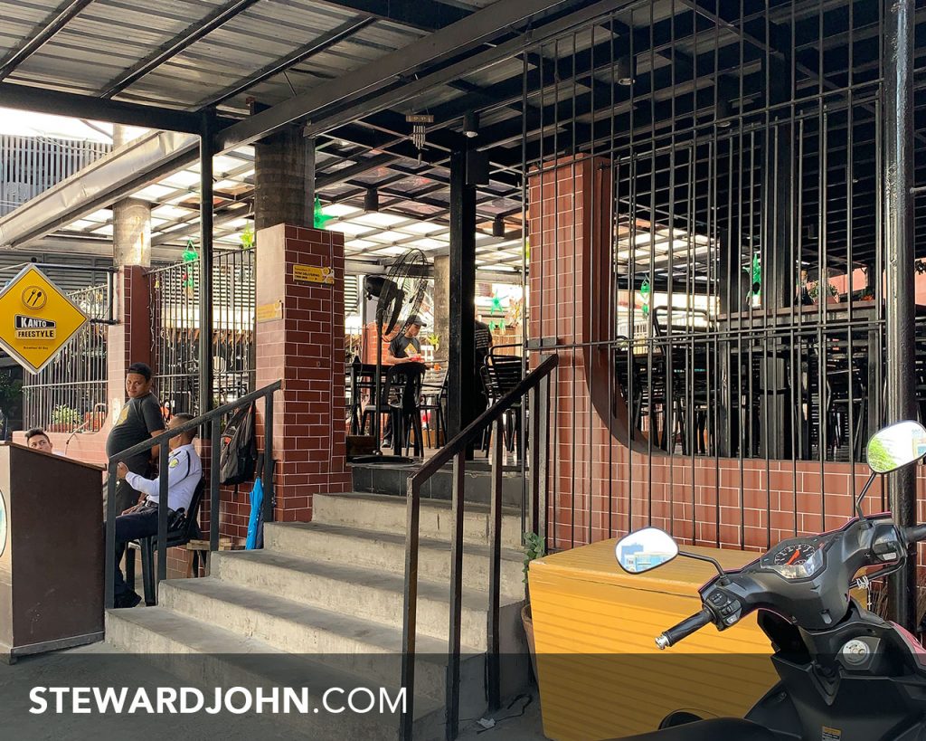 Kanto Freestyle Breakfast - affordable gourmet breakfast meals all day