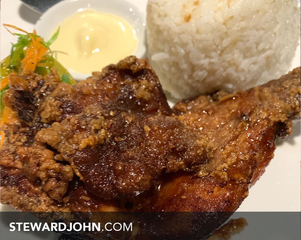 Kanto Freestyle Breakfast - affordable gourmet breakfast meals all day