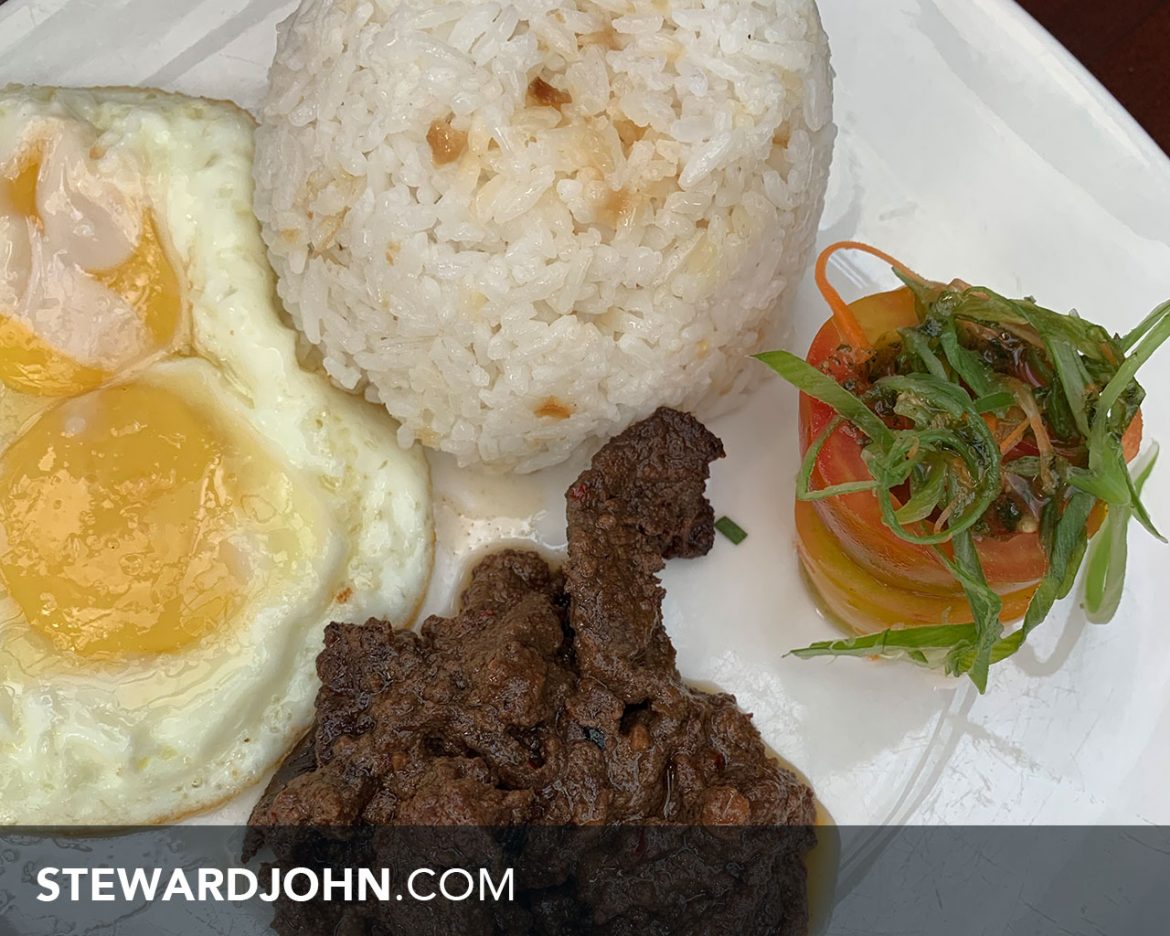Kanto Freestyle Breakfast - affordable gourmet breakfast meals all day