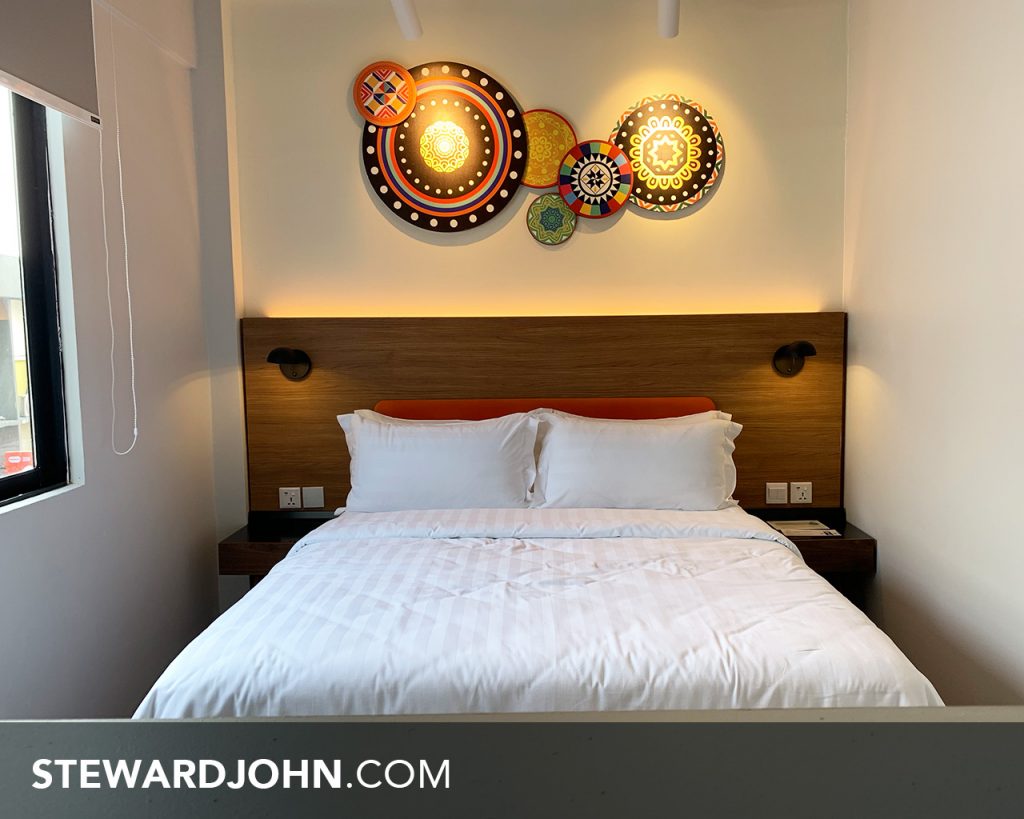Toojou Social Hostel - Best Social Hotel in Kota Kinabalu Sabah